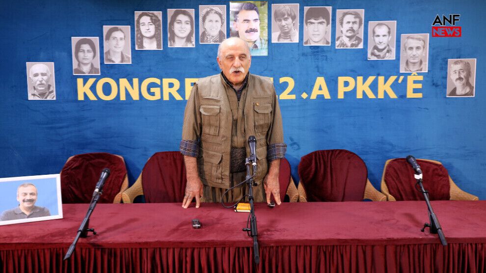 ROJAVA AZADI - Colectivo por la revolución social de Rojava, Kurdistán ...