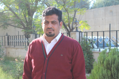 La tribu Shammar en el norte y este de Siria - ROJAVA AZADI