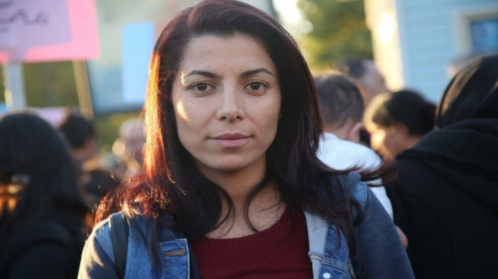 Warisha Moradi: un símbolo de resistencia cultural y derechos de la mujer - ROJAVA AZADI