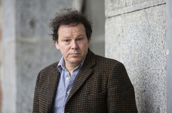 David Graeber: “En Rojava saben que no te puedes librar del capitalismo ...
