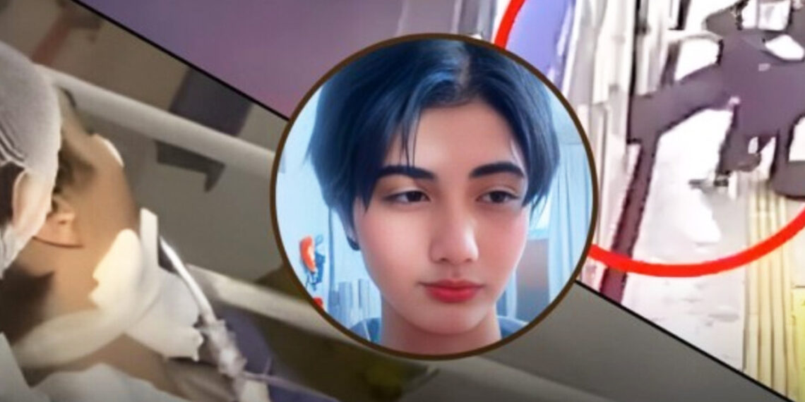 Adolescente kurda muere 28 días después de enfrentamiento con la policía de la moral de Irán ...