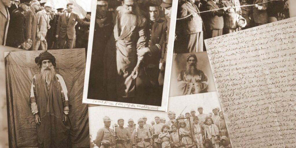 Continúan las peticiones de reconocimiento de la masacre de Dersim 86 ...