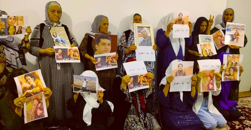 Informe anual de la Red de Derechos Humanos de Kurdistán - 2024 - ROJAVA AZADI