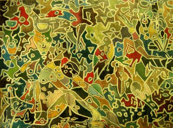 David Graeber sobre el movimiento kurdo y el pensamiento de Öcalan ...